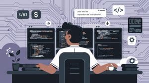 Understanding Dependencies and Libraries in Software Development | LOCHIPS