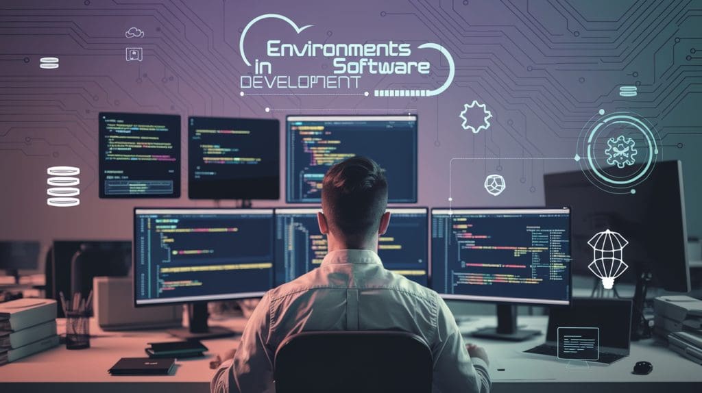 Understanding Environments in Software Development | LOCHIPS