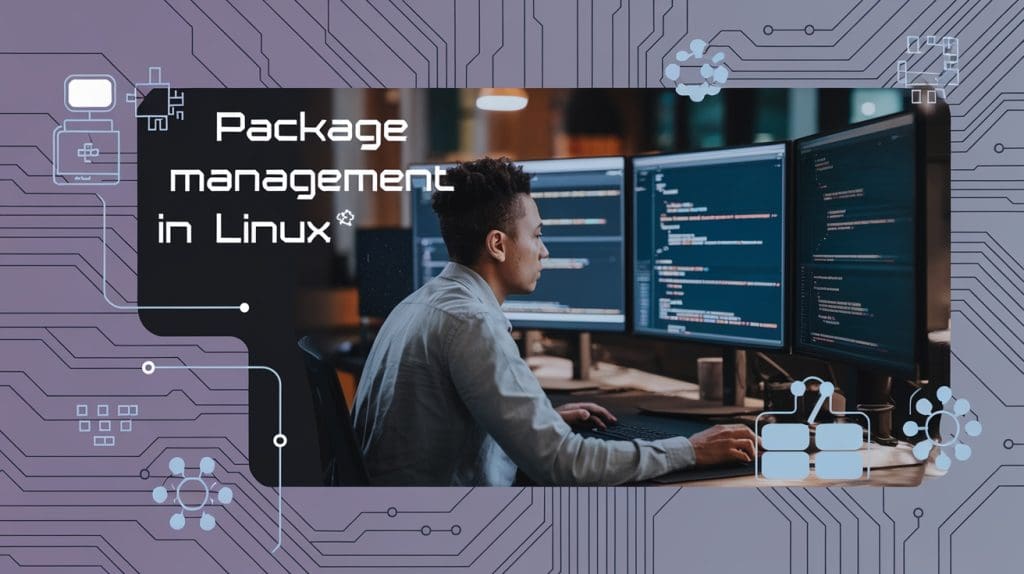 Understanding Package Management in Linux | LOCHIPS