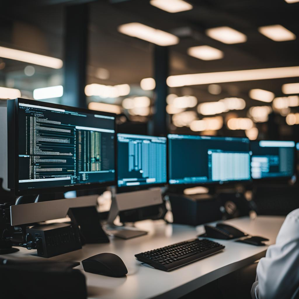 Understanding Environments in Software Development | LOCHIPS
