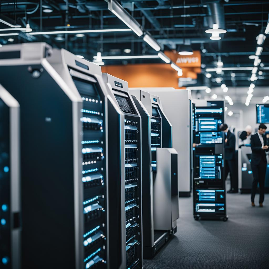 Understanding AWS: A Comprehensive Overview | LOCHIPS