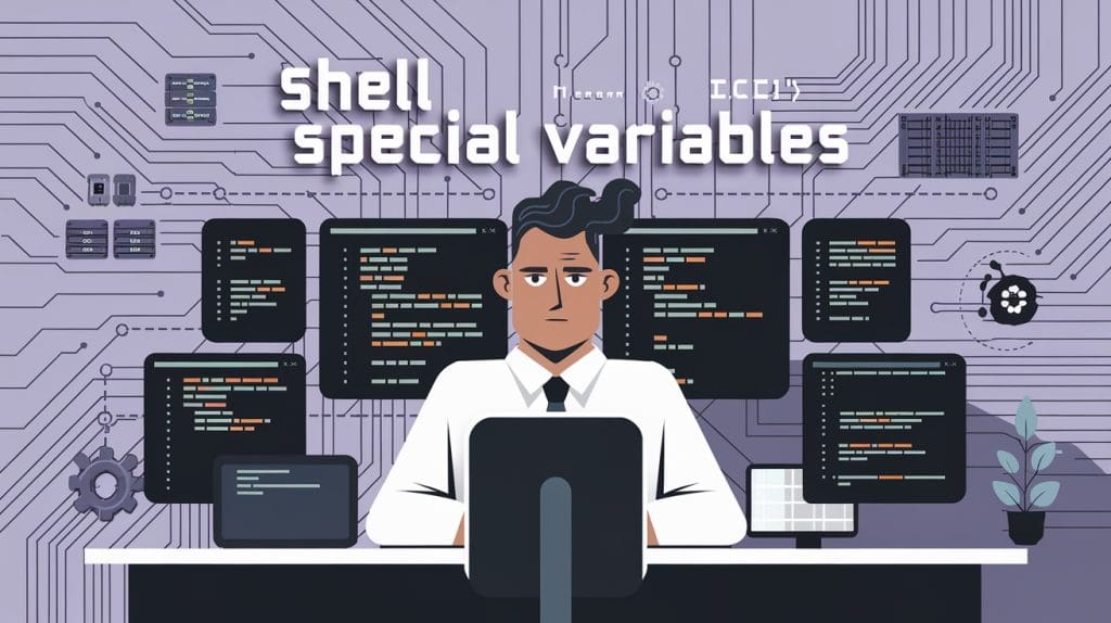Shell Special Variables: A Comprehensive Guide | LOCHIPS