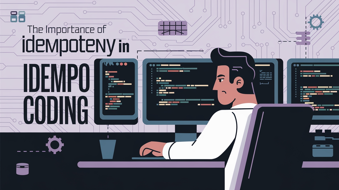 The Importance of Idempotency in Coding | LOCHIPS